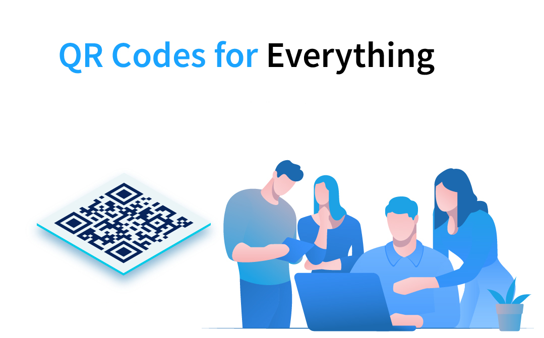 Revolutionizing Business and Organizations with QR Code Technology