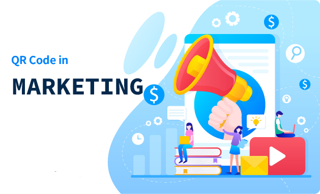 QR Codes for Boosting Your Promotion and Marketing Campaigns