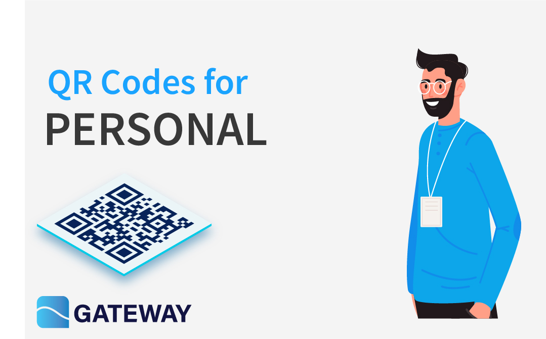 QR Codes for Your Personal Needs